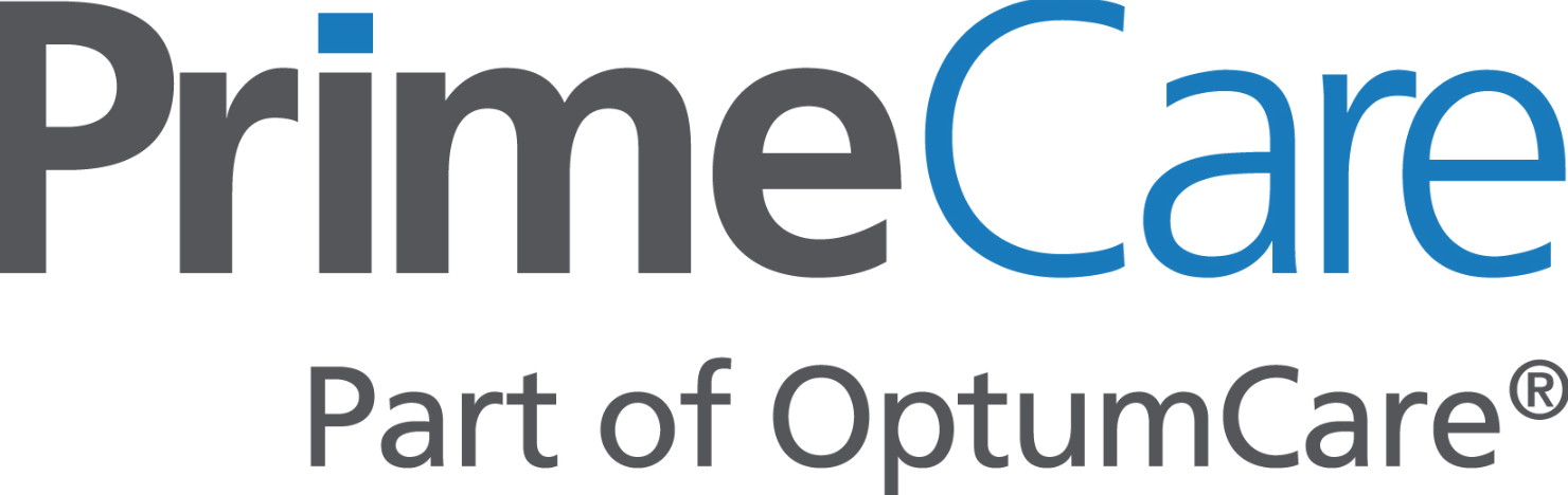 PrimeCare | Sign In